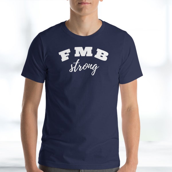 Mens Fort Myers Beach Strong T Shirts - Etsy