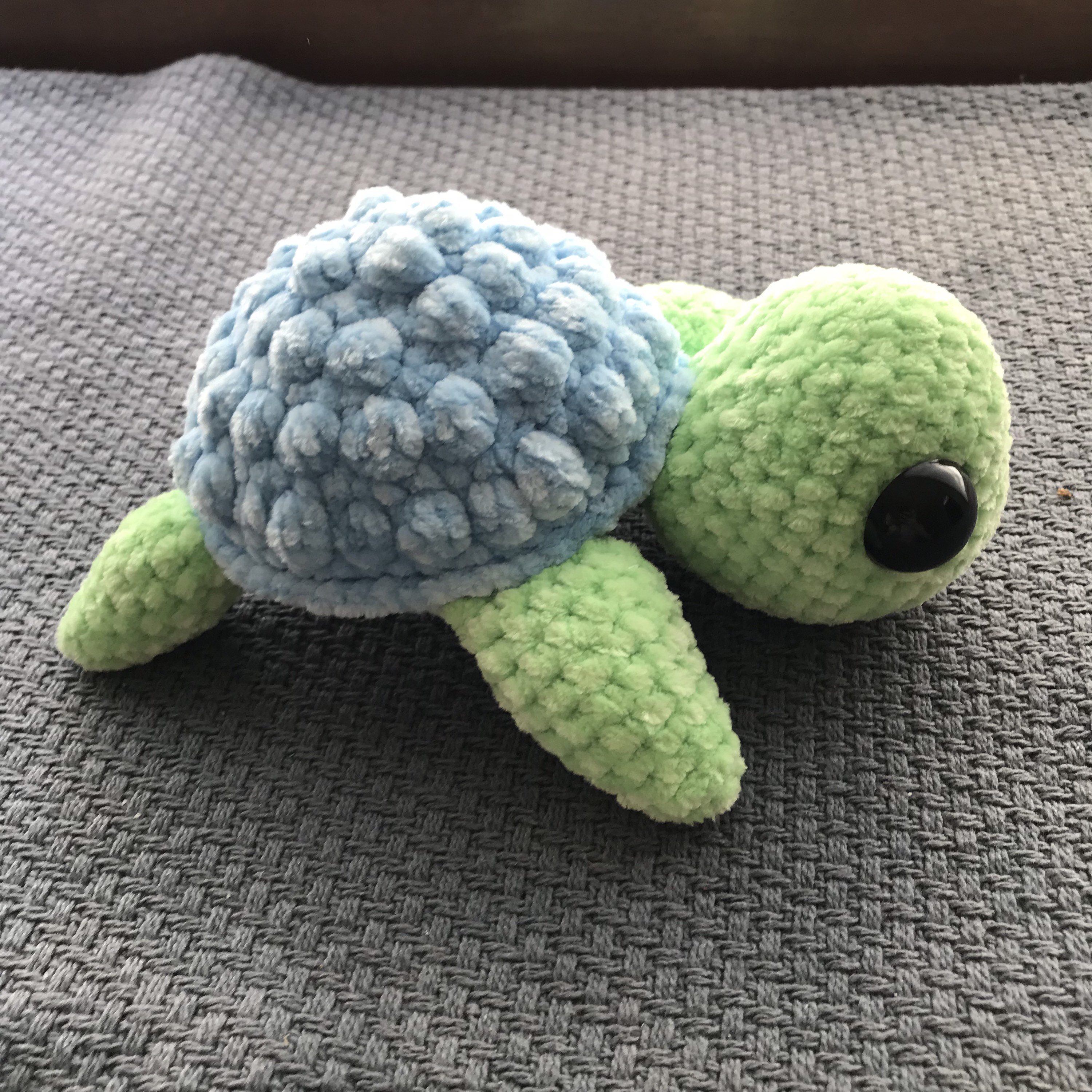 Crochet Turtle Pattern PDF Download Crochet Turtle Crochet - Etsy