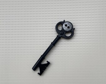 Locke and Key Keys | Etsy