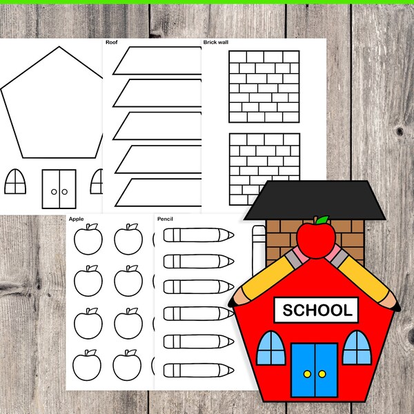 Back to School Decor - Etsy