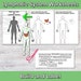 Build and Label the Lymphatic System | Anatomy Worksheets | Lymph ...