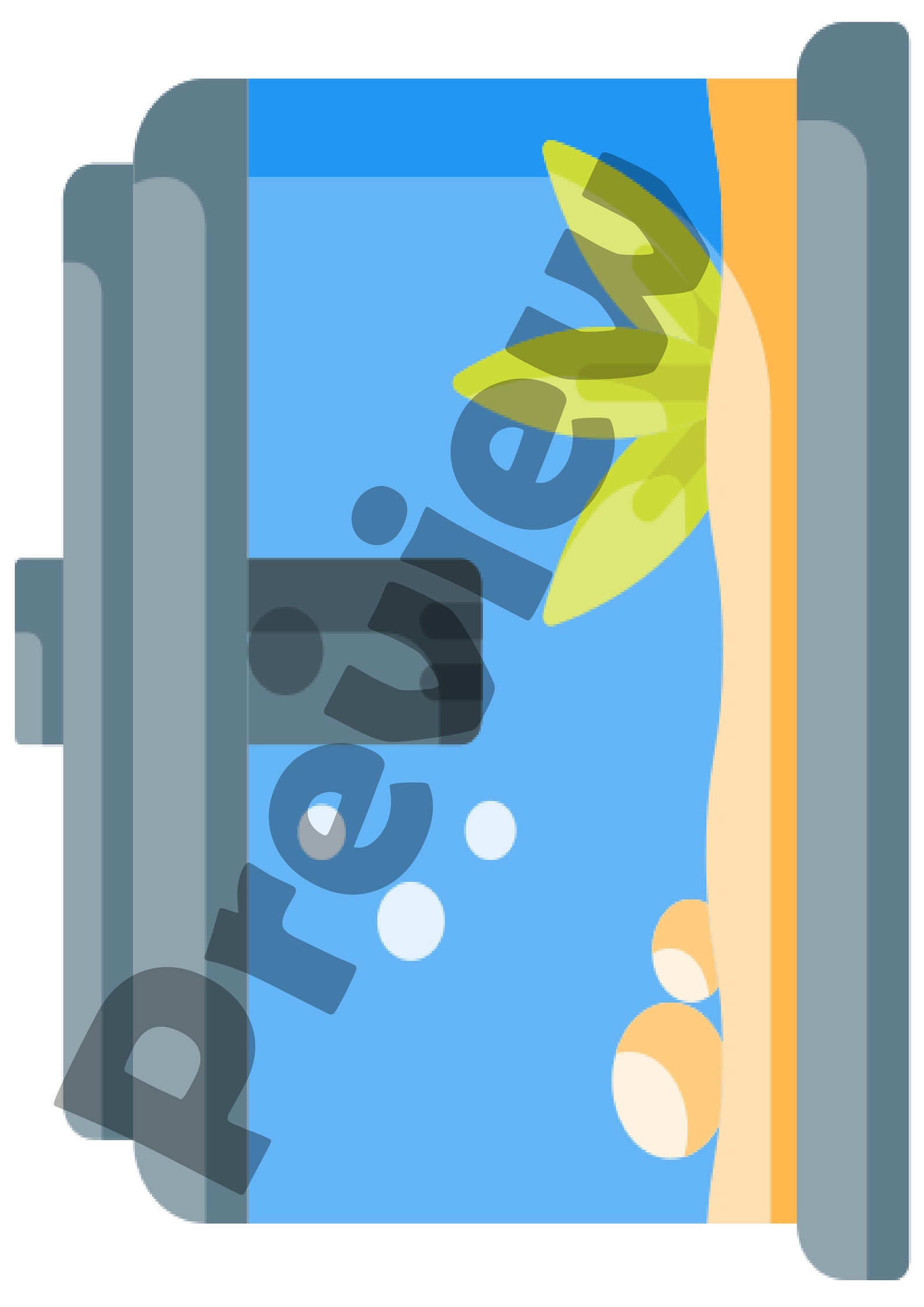 Build a Fish Tank Craft for Kids - Kids Activity, Homeschool Art ...