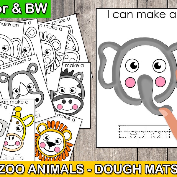 Fine Motor Skills - Etsy