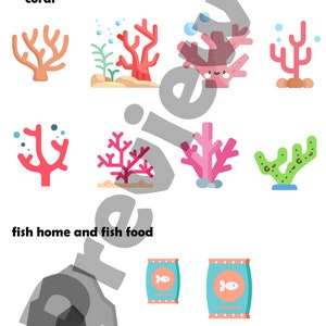 Build a Fish Tank Craft for Kids - Kids Activity, Homeschool Art ...