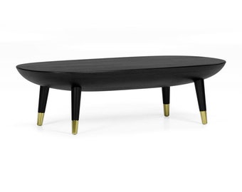 Bob Coffee Table - Etsy