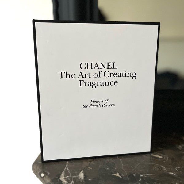 Chanel Book - Etsy