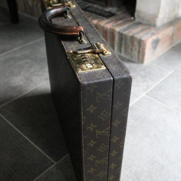 Louis Vuitton Case - Etsy