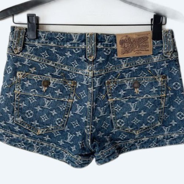 Louis Vuitton Pattern - Etsy