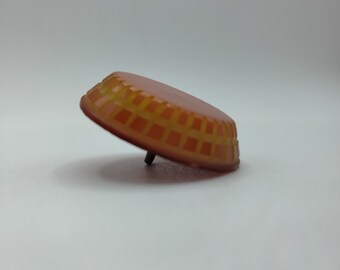 Bakelite Cap Bottle - Etsy