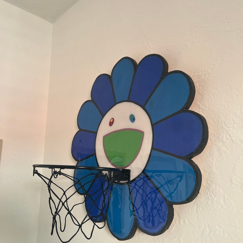 Basketball Hoop - Etsy