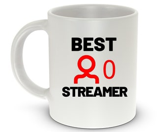 Modster Energy Mug Meme Gag Gift Twitch Vtuber Gamer Streamers Fans - Etsy
