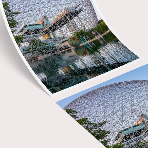 Biosphere - Etsy