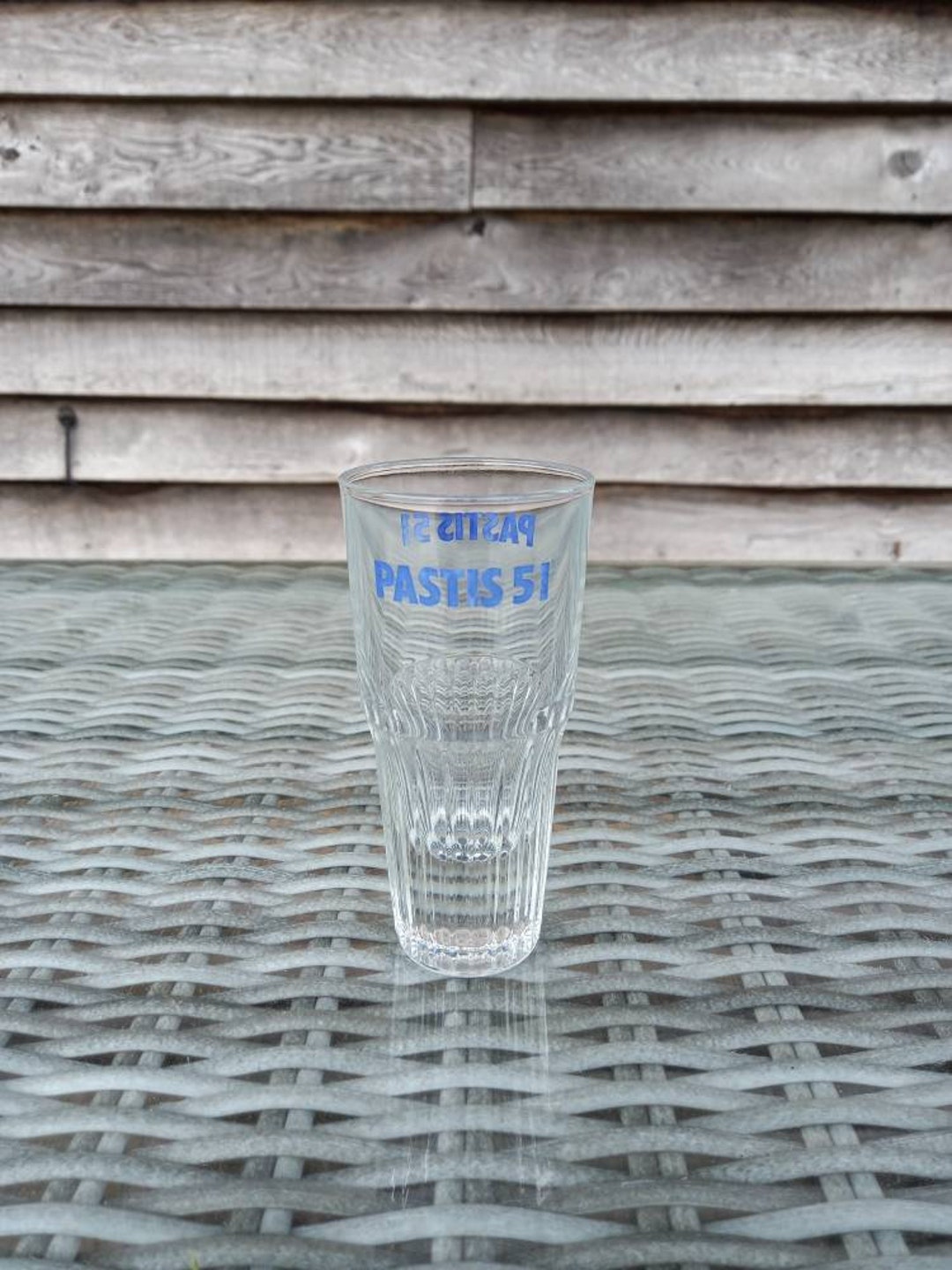 Pastis Aperitif Glass pastis 51 Brand - Etsy