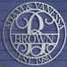 Metal Monogram Sign, Custom Metal Sign, Metal Name Sign, Monogram Wall ...