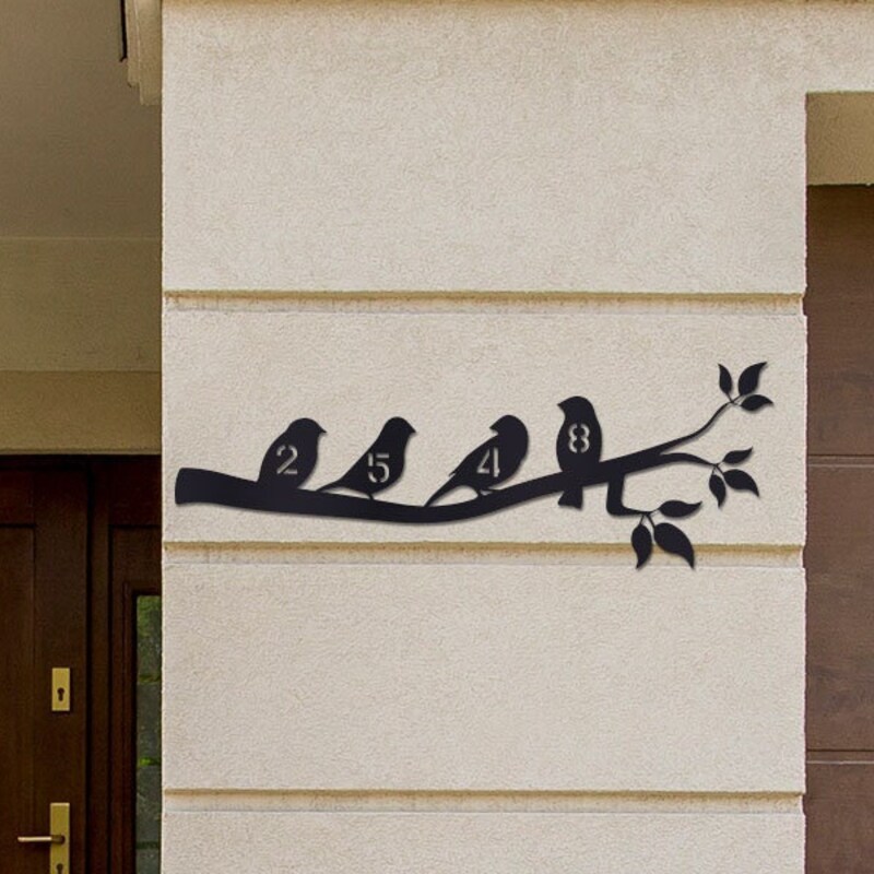 Bird Signs - Etsy
