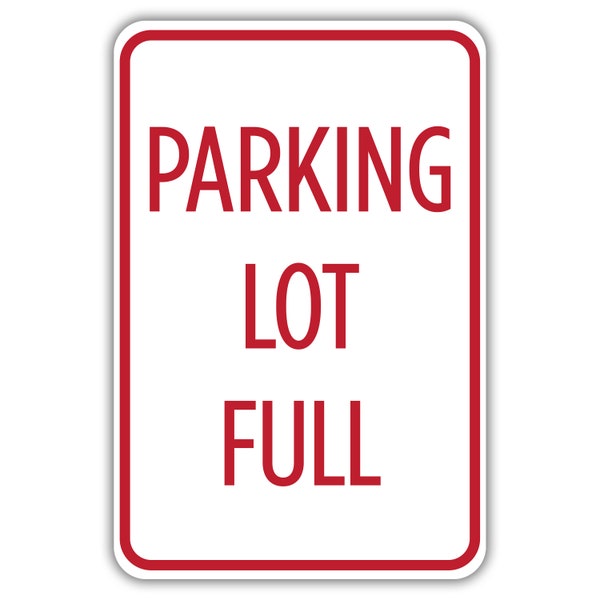 Parking Lot - Etsy