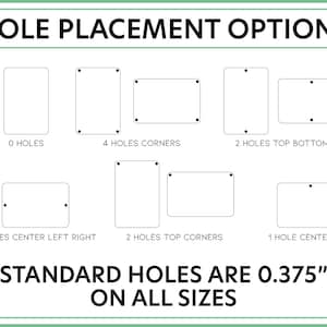 Custom Metal Sign, Custom Sign, Personalized Metal Sign, Metal Signs ...