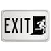 Exit Sign - Etsy