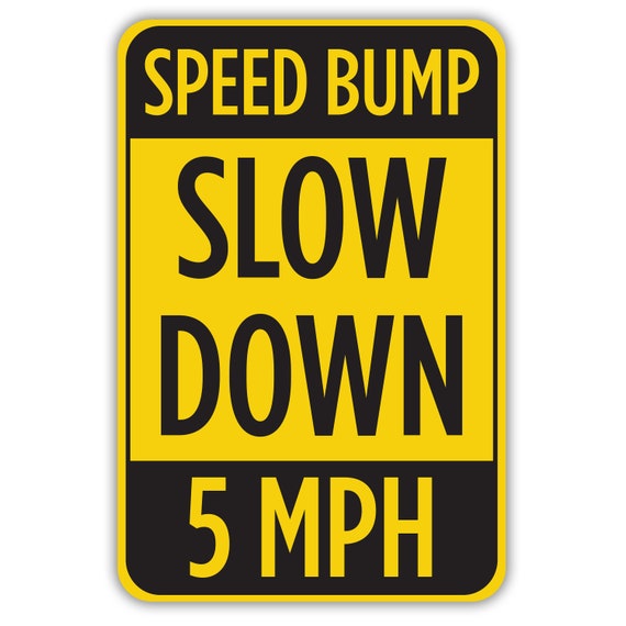 Slow Down School Zone