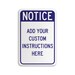 Please Ring Bell If No Answer Do Not Leave Packages on Front - Etsy