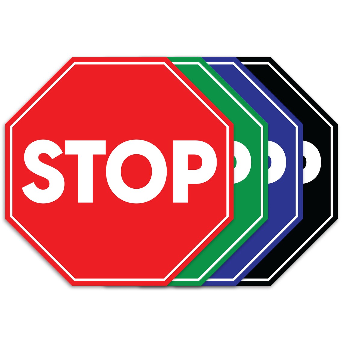 Stop Sign - Etsy