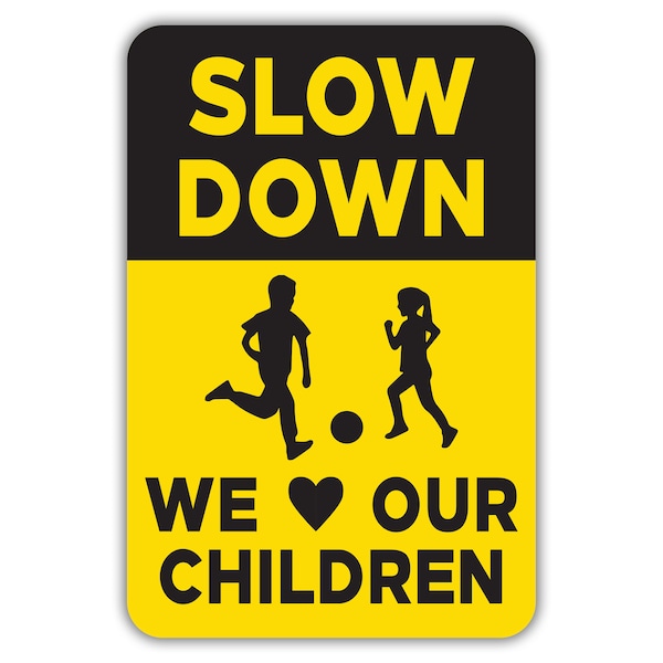 Aluminum Sign - Etsy