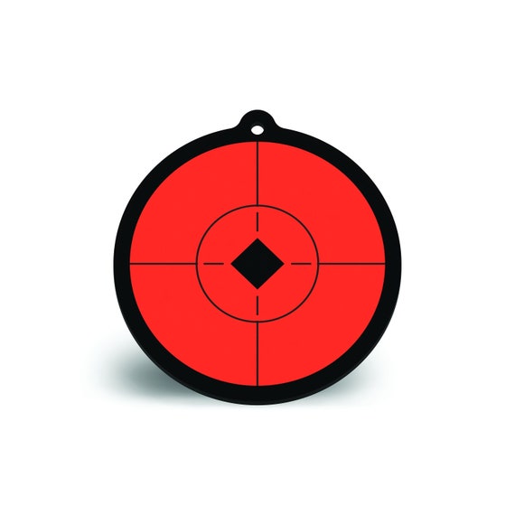 Steel Target AR500 Shooting Target Steel Shooting Target - Etsy