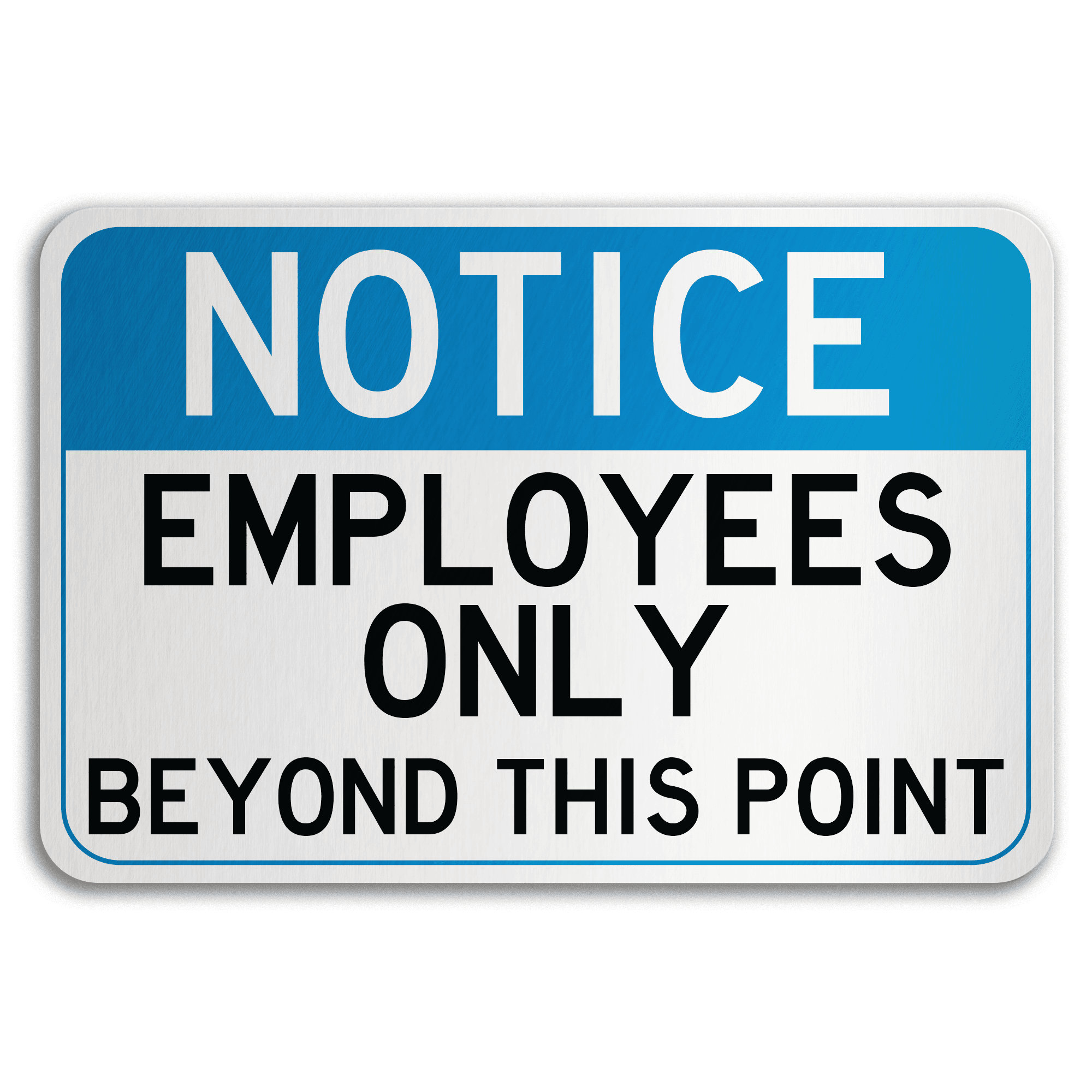Employees Only Sign - Etsy
