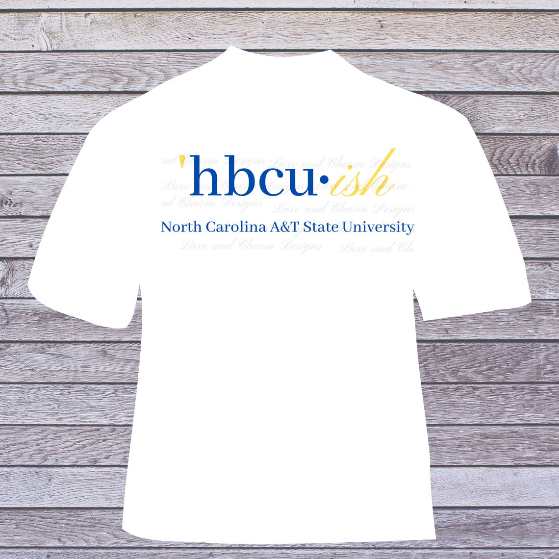HBCU Ish T-shirt, HBCU, University , Graduation T-shirt, Black Colleges ...