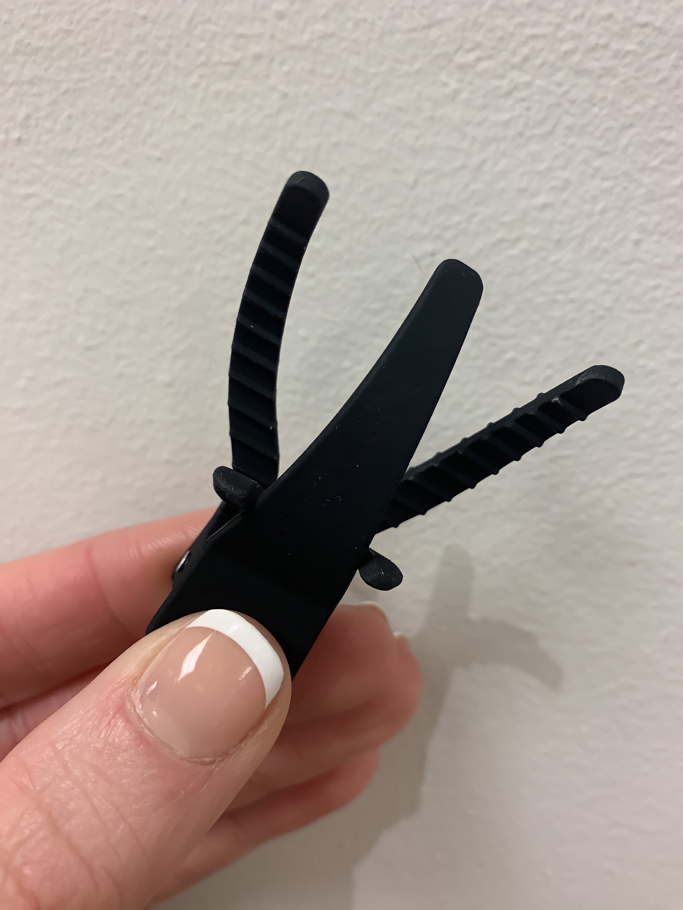 Lift A Curl Volumizing Root Clip - Etsy