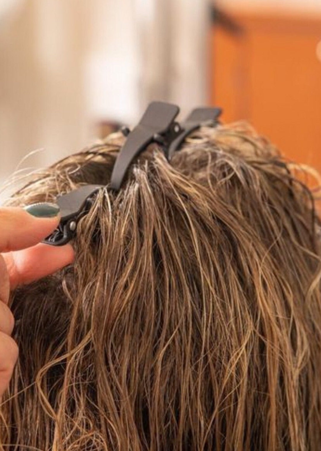 Lift A Curl Volumizing Root Clip - Etsy