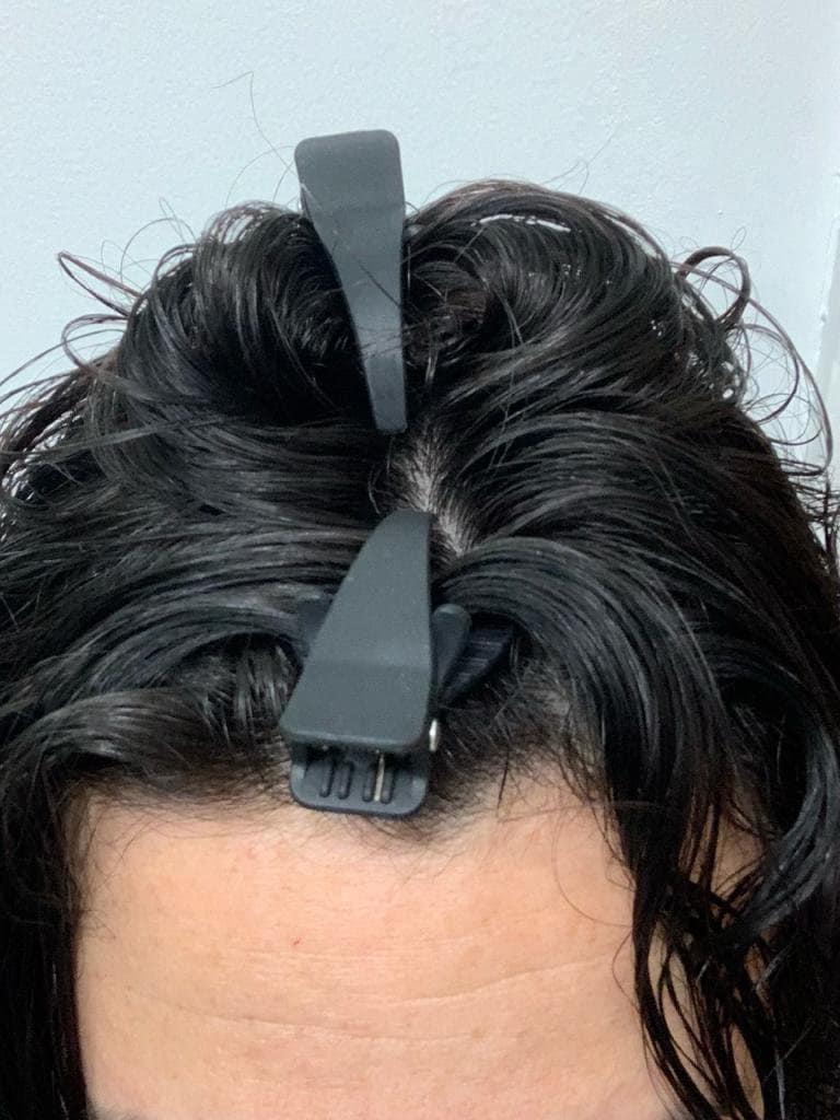 Lift A Curl Volumizing Root Clip - Etsy