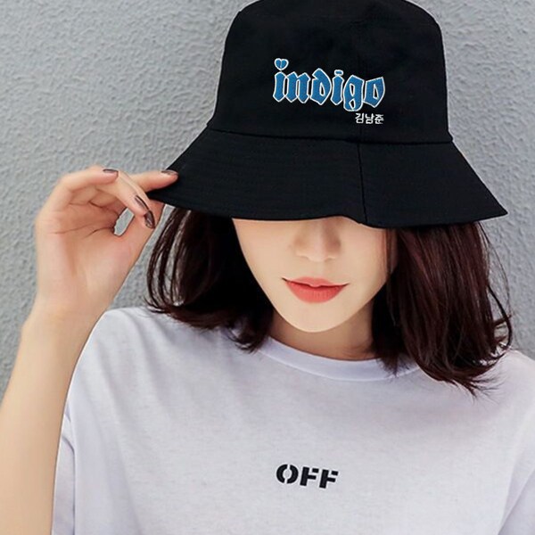 Kpop Rm Hat - Etsy