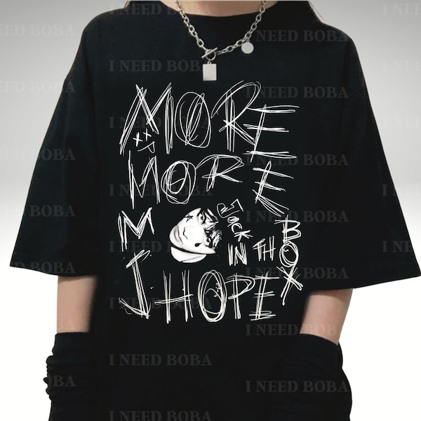Jhope Merch - Etsy
