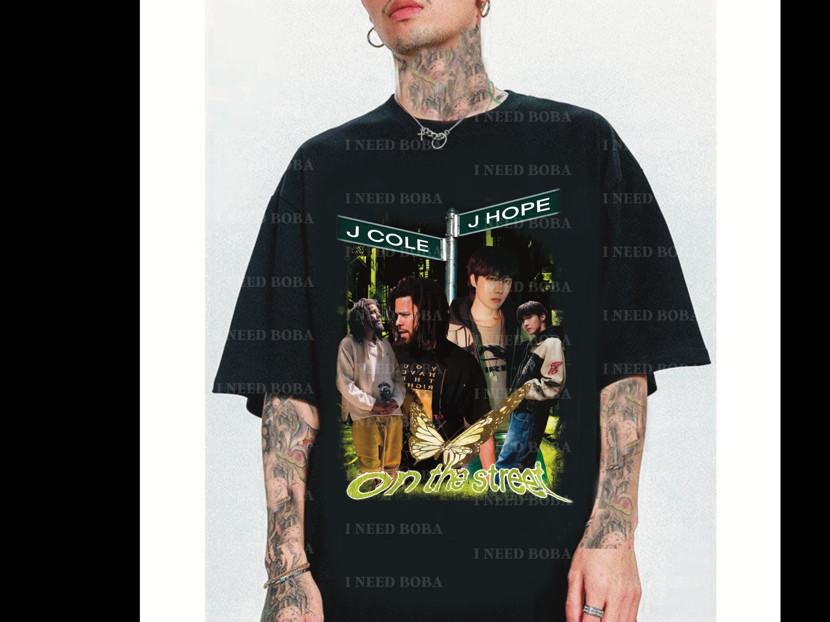 Jhope Shirt J-hope Shirt Jhope Shirts Jhope on the - Etsy