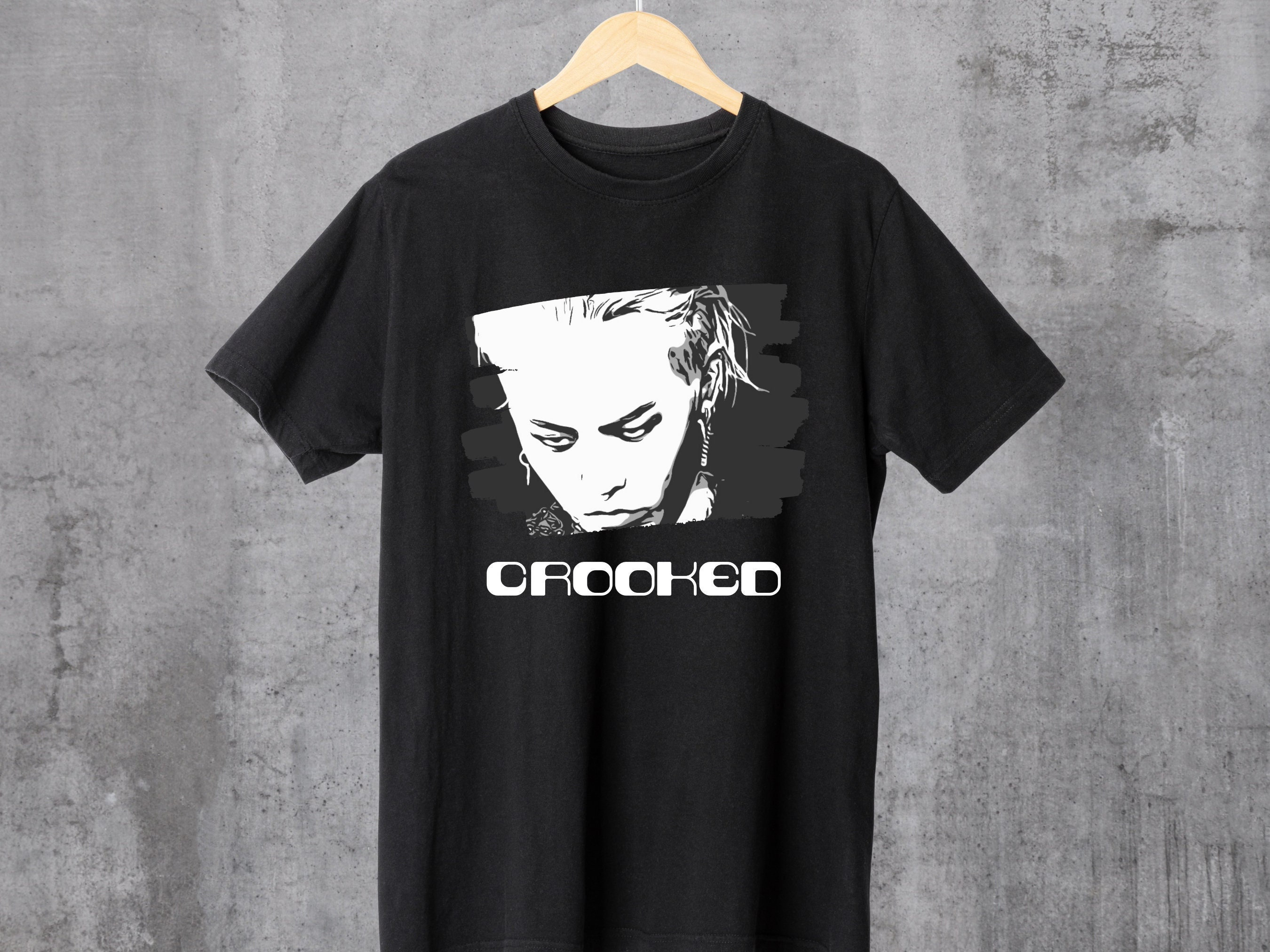 G Dragon Wallpaper 2022 Crooked