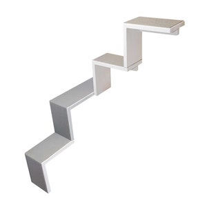 Cat Steps Set 3 Psc. Cat Walk Wall, Cat Steps, Cat Wall Furniture, Cat ...