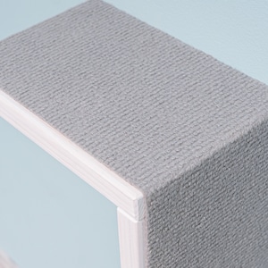 Cat Walk Wall, Cat Steps, Set 4 Psc. Cat Wall Furniture, Cat Climbing ...