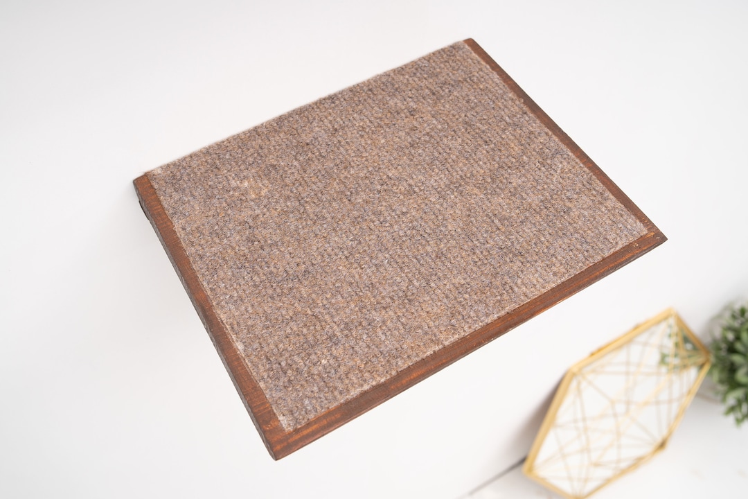 Cat Steps Set 4 Psc. Cat Wall Furniture, Cat Climbing Wall Shelves, Cat ...