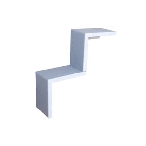 Cat Walk Wall, Cat Steps, Set 4 Psc. Cat Wall Furniture, Cat Climbing ...