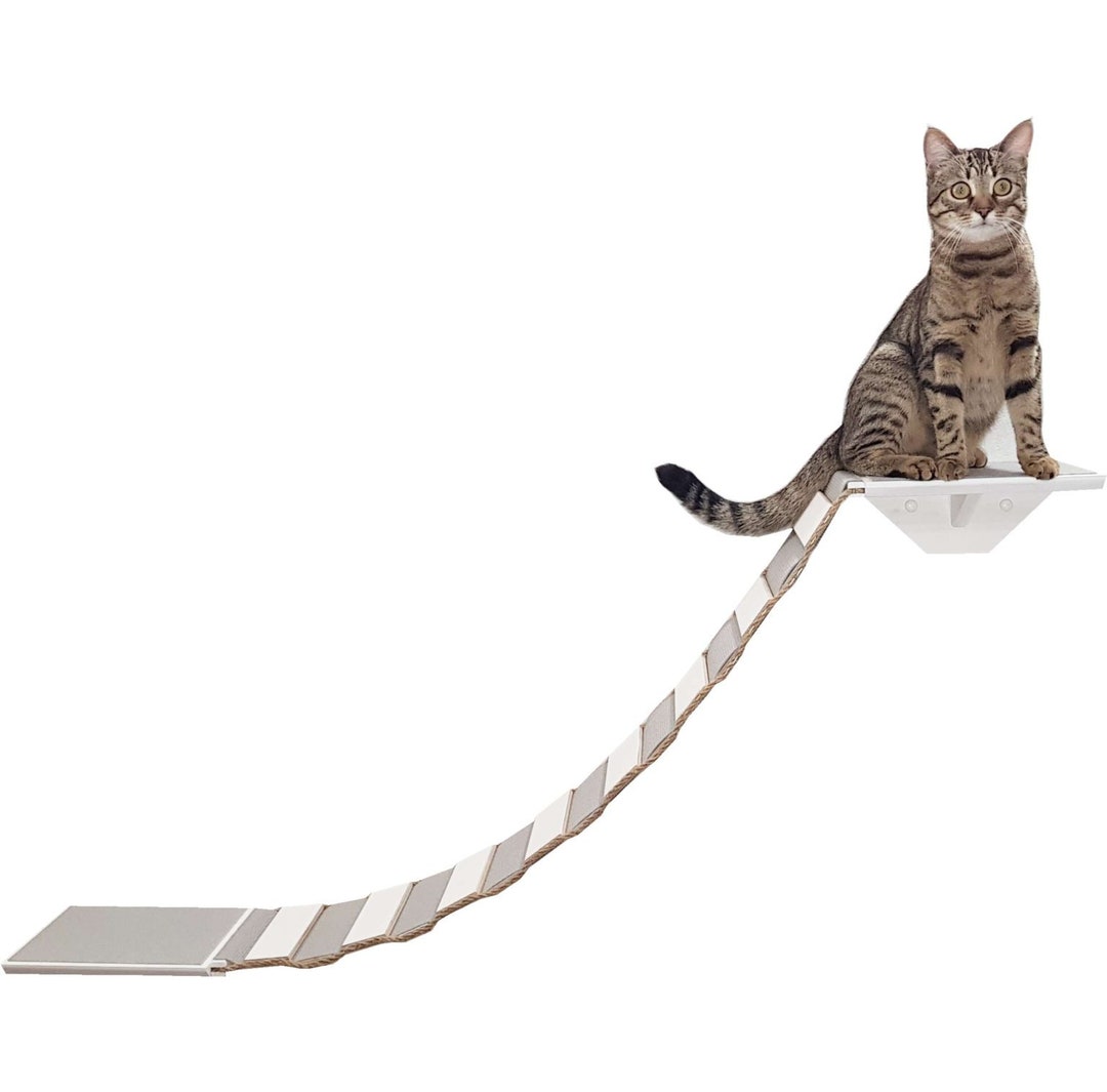 Anti-slip Cat Wall Furniture | Anti-slip Cat Shelves | Anti-slip Cat ...