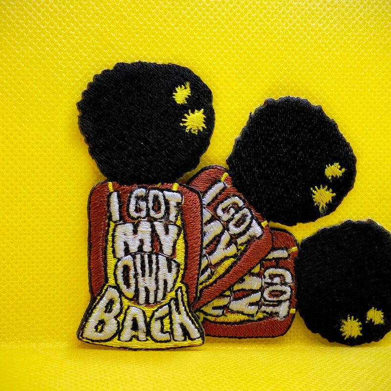 StandardPatches - Etsy