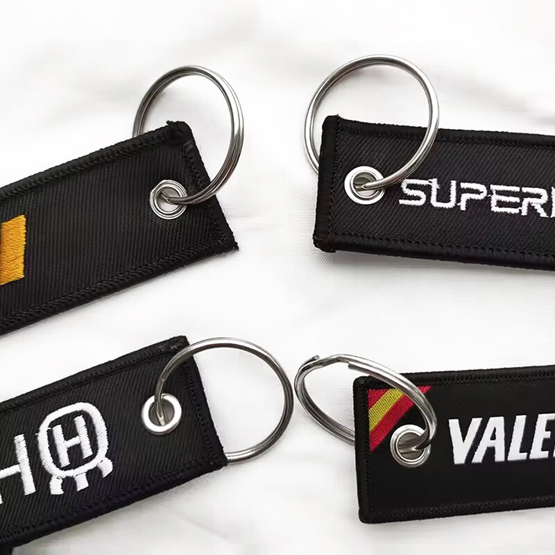 Custom Plushies Keychain - Etsy