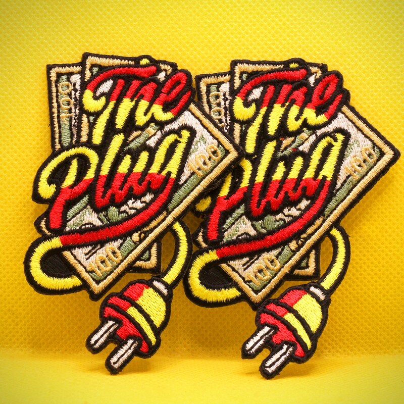 StandardPatches - Etsy