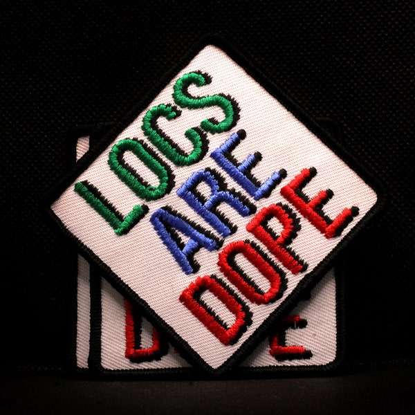 Dope Patches - Etsy