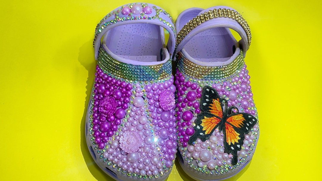 Crocs, Personalized Crocs, Crocs Charms, Jibbitz for Crocs, Custom ...