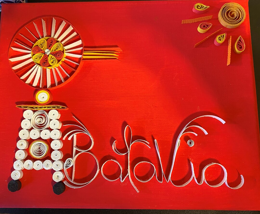 Batavia Windmill - Etsy