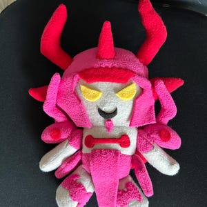 Transformers MTMTE Macabre Plush - Etsy