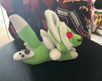 Ultrakill Gabriel Inspired Plush - Etsy