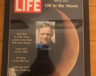 first man on jupiter